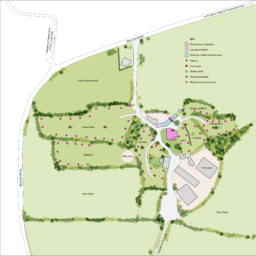 Maps – Beacon Cottage